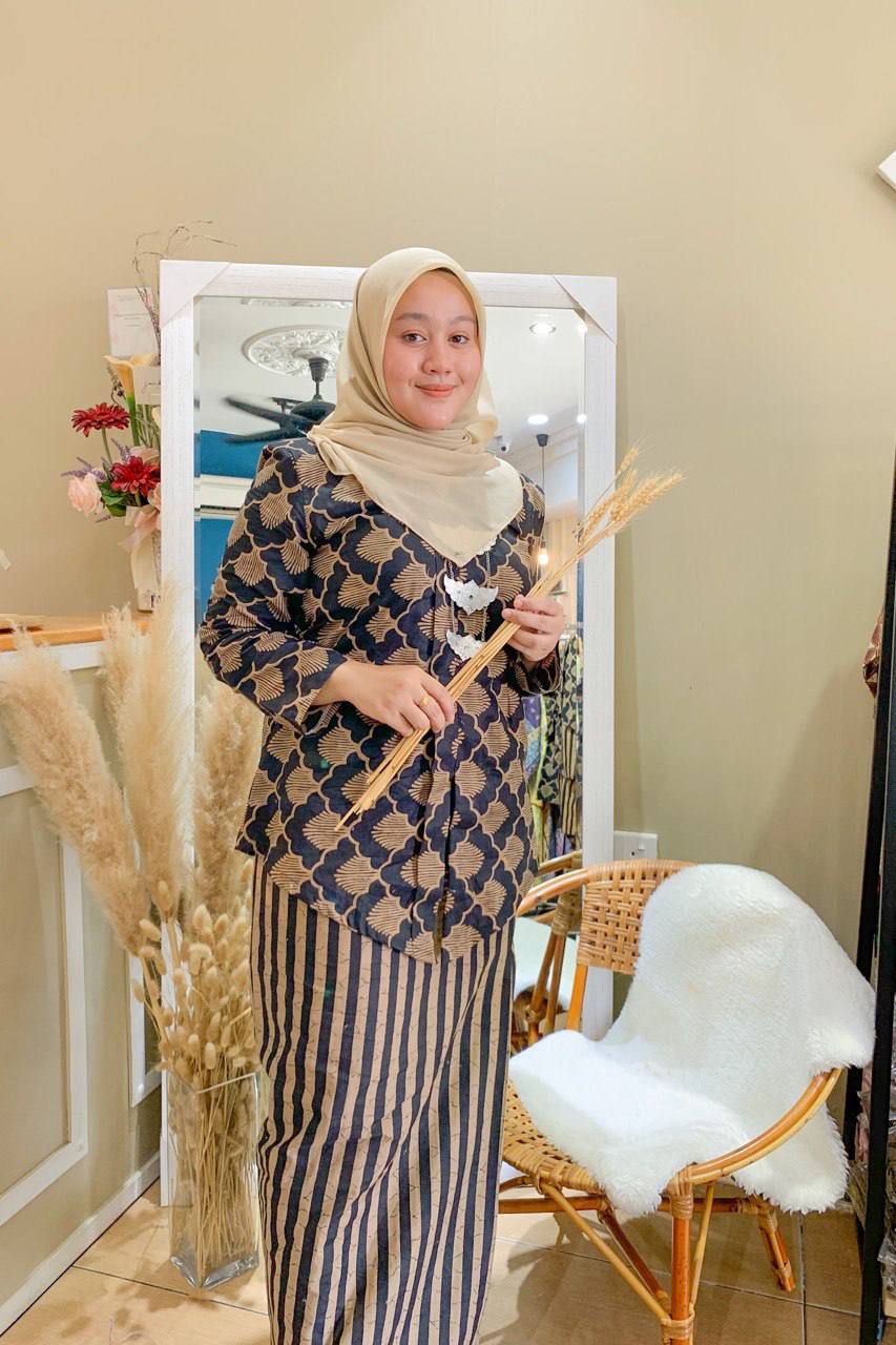 What’s New – Ayshazandra